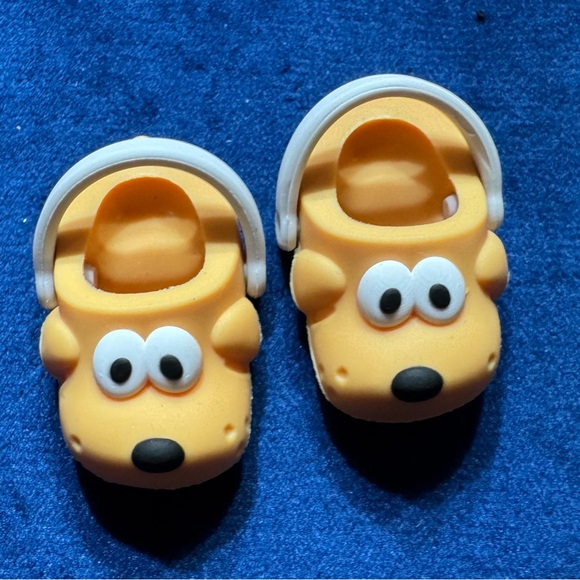 Toys | Labubu Cartoon Character Shoes | Poshmark